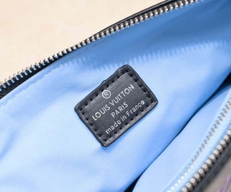 Budget-friendly Louis Vuitton Satchel Bags