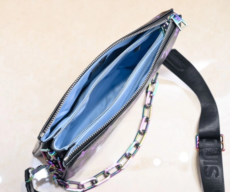 Budget-friendly Louis Vuitton Satchel Bags