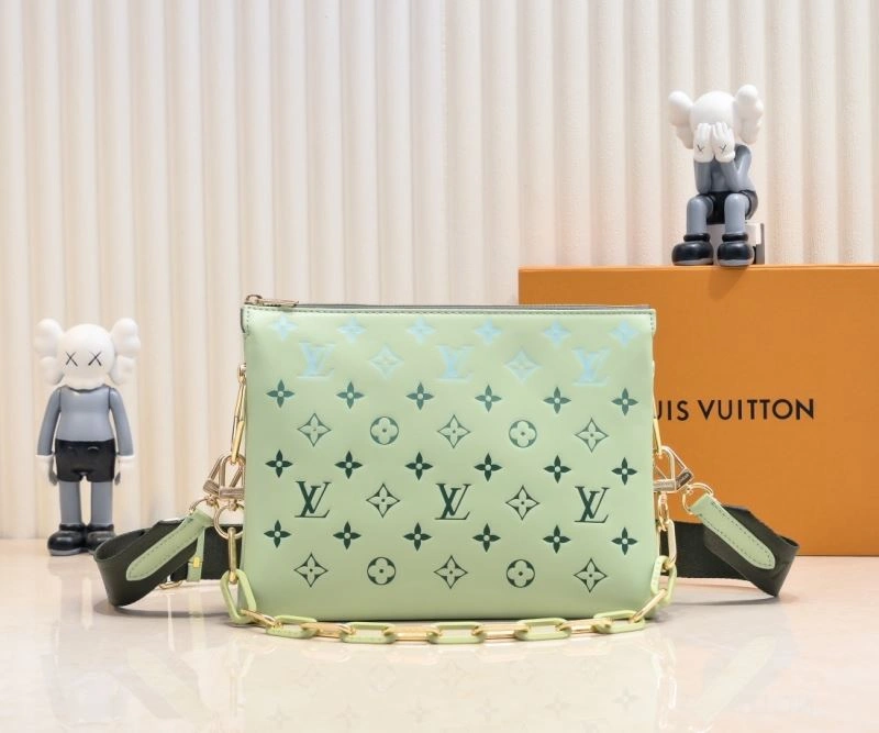 Louis Vuitton Satchel Bags