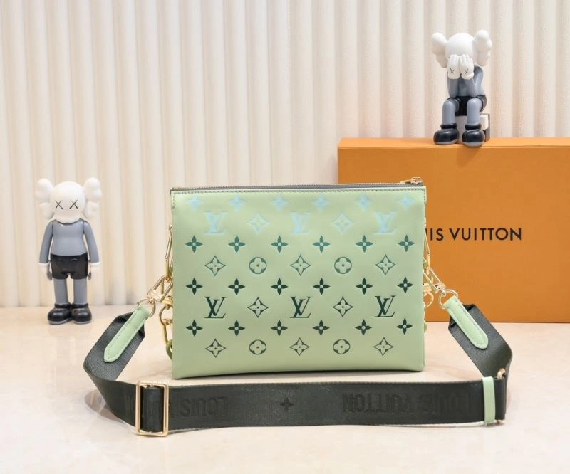 Accurate model Louis Vuitton Satchel Bags