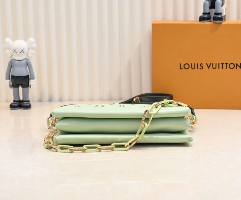 Accurate model Louis Vuitton Satchel Bags
