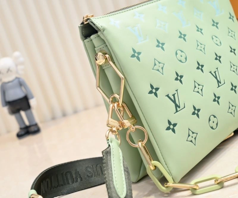 Accurate model Louis Vuitton Satchel Bags