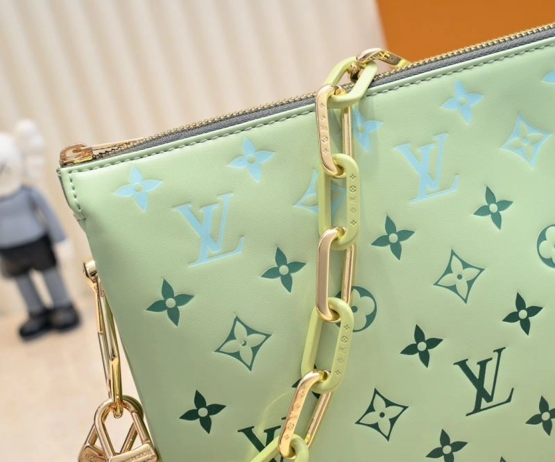 Accurate model Louis Vuitton Satchel Bags