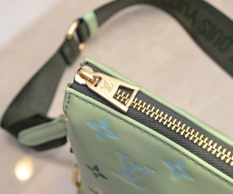 Accurate model Louis Vuitton Satchel Bags