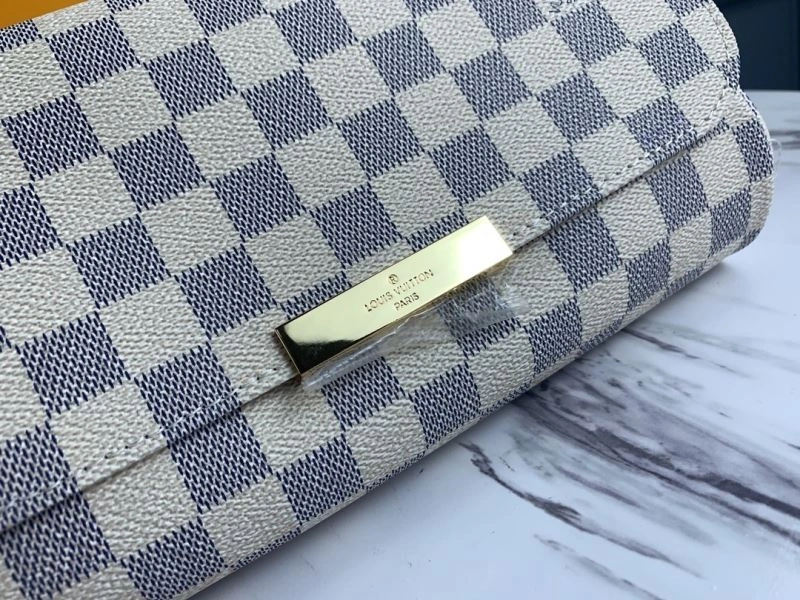Exact replica Louis Vuitton Satchel Bags