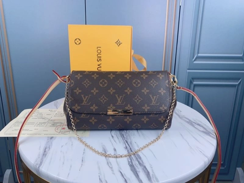 Louis Vuitton Satchel Bags