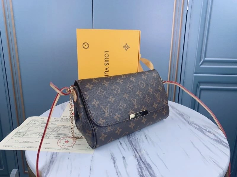 Reasonably priced Louis Vuitton Satchel Bags