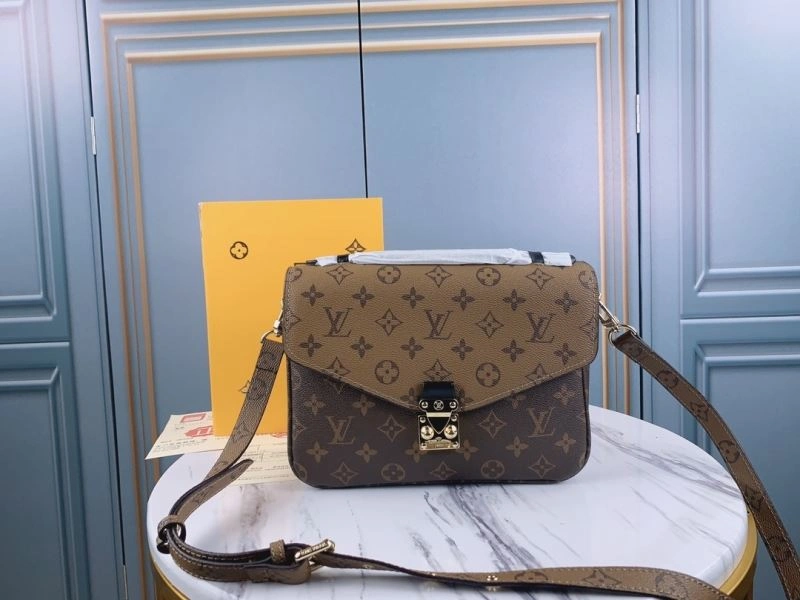 Louis Vuitton Satchel Bags