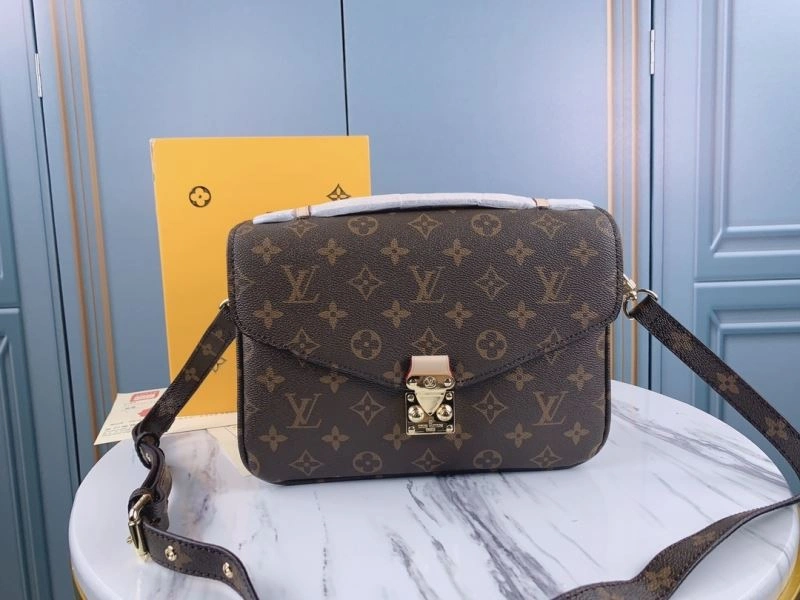 Louis Vuitton Satchel Bags