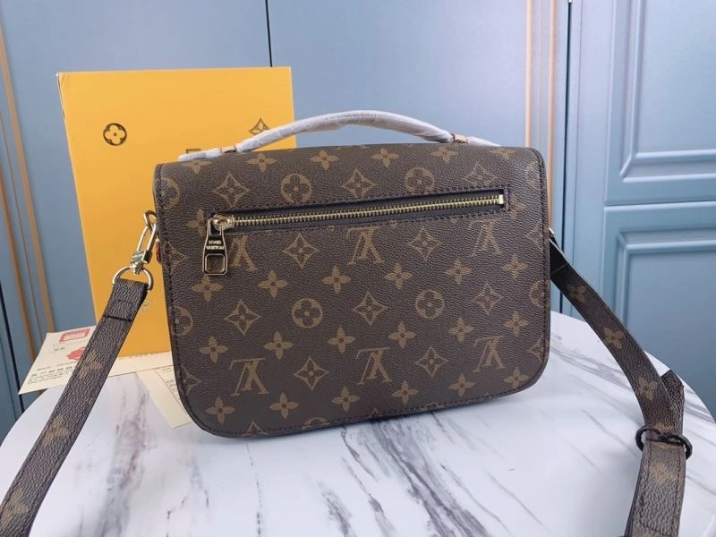 High accuracy Louis Vuitton Satchel Bags