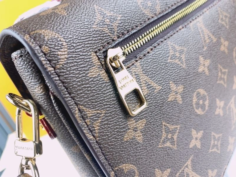 High accuracy Louis Vuitton Satchel Bags