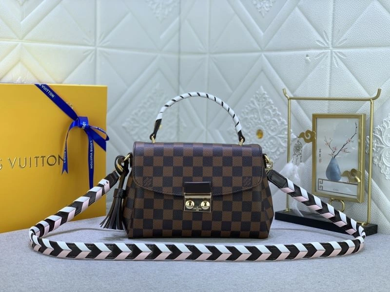 Louis Vuitton Satchel Bags