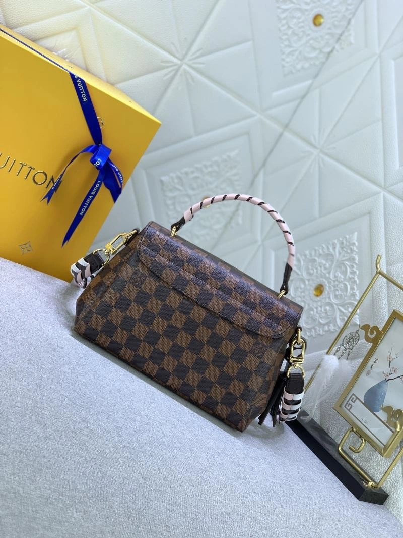 Mirror quality Louis Vuitton Satchel Bags