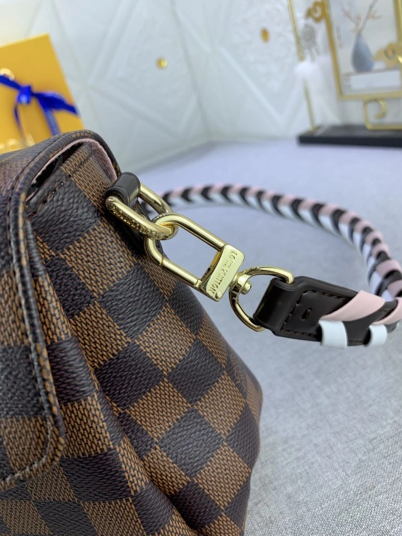 Mirror quality Louis Vuitton Satchel Bags