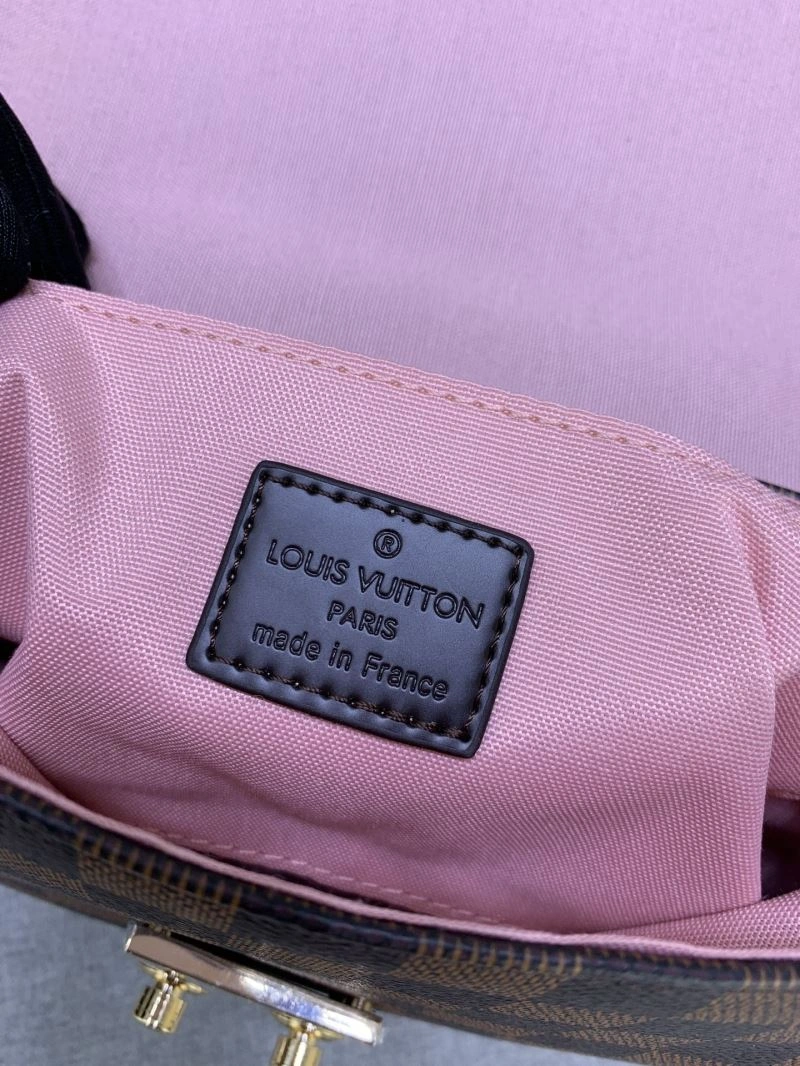 Mirror quality Louis Vuitton Satchel Bags