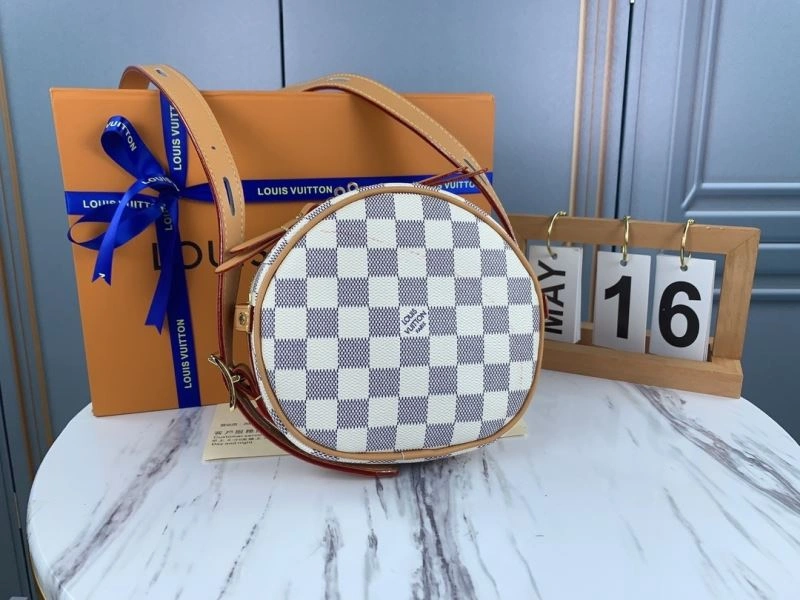 Louis Vuitton Satchel Bags