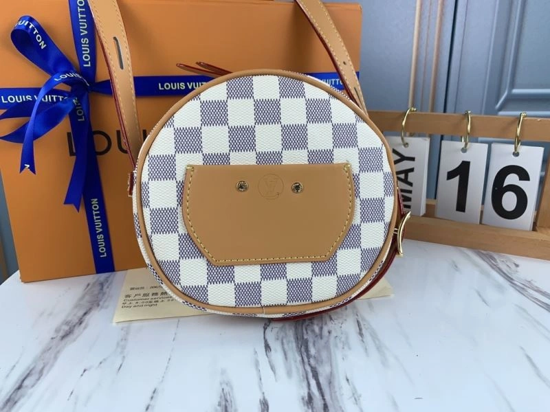 Brand-original Louis Vuitton Satchel Bags