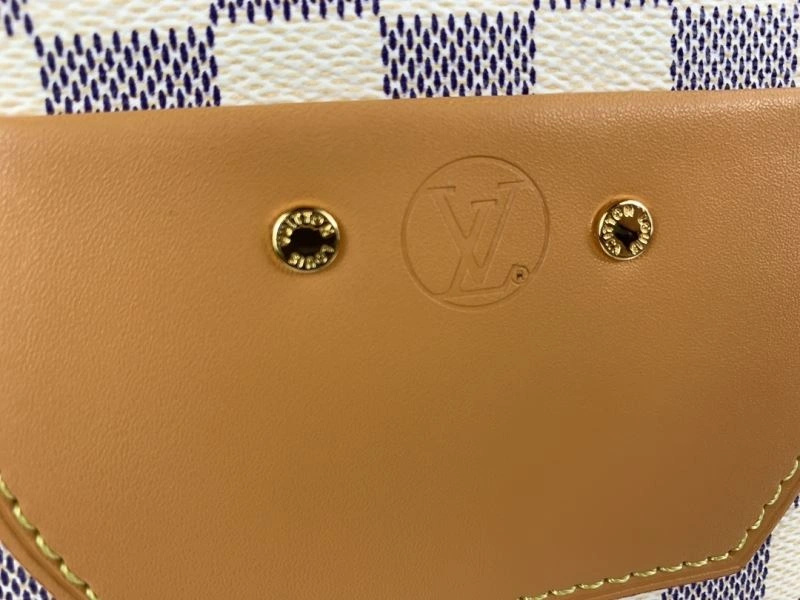 Brand-original Louis Vuitton Satchel Bags