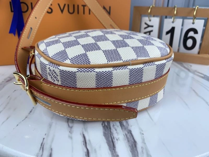 Brand-original Louis Vuitton Satchel Bags