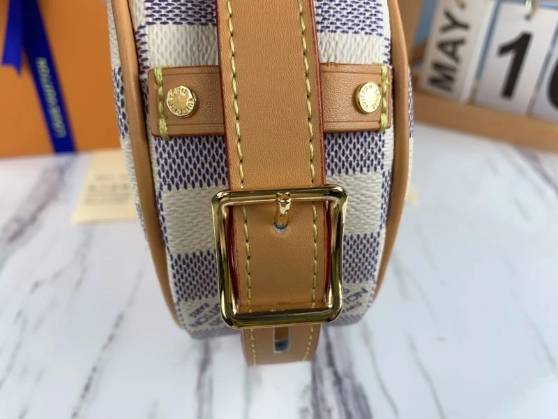 Brand-original Louis Vuitton Satchel Bags