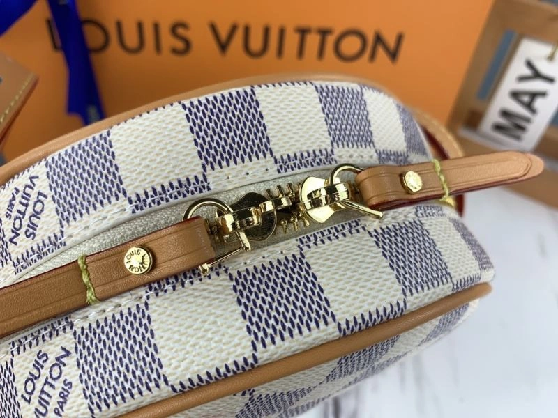 Brand-original Louis Vuitton Satchel Bags