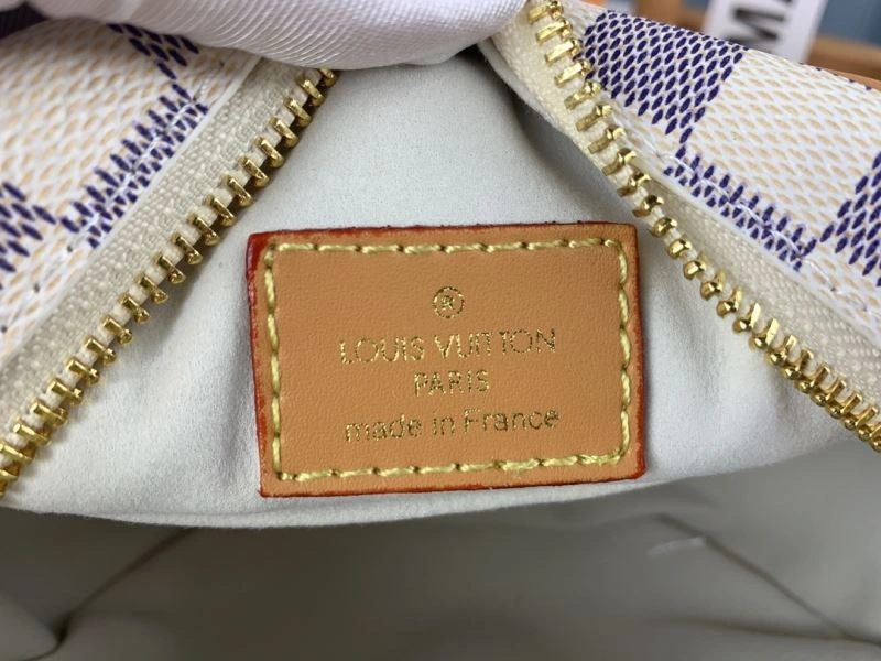 Brand-original Louis Vuitton Satchel Bags