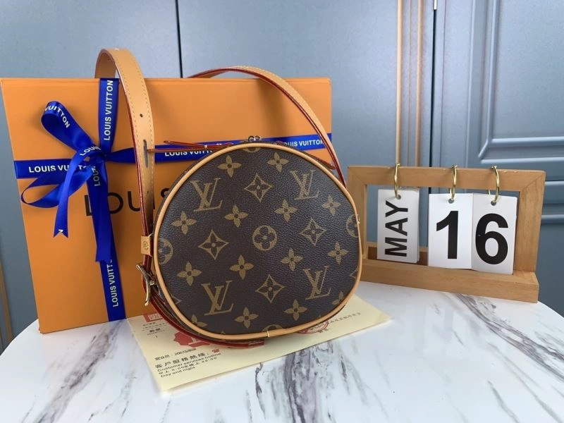 Louis Vuitton Satchel Bags