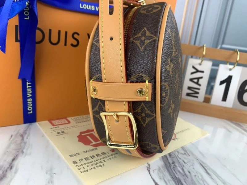 Factory-made Louis Vuitton Satchel Bags