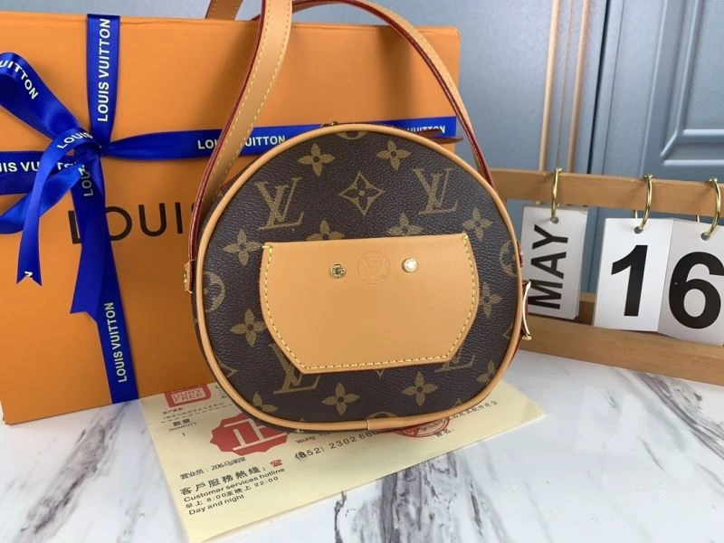 Factory-made Louis Vuitton Satchel Bags