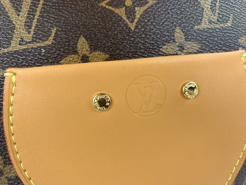 Factory-made Louis Vuitton Satchel Bags