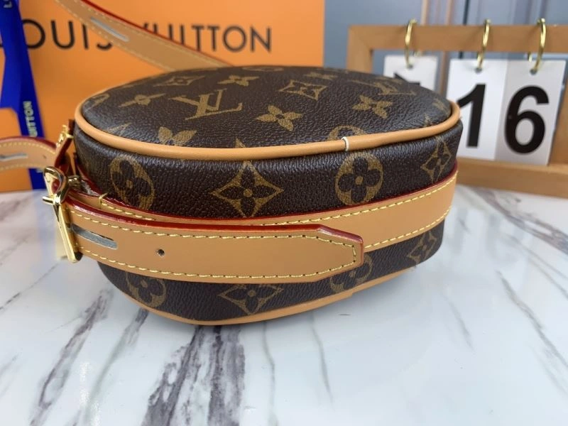 Factory-made Louis Vuitton Satchel Bags