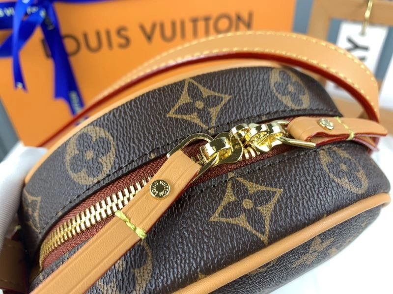 Factory-made Louis Vuitton Satchel Bags