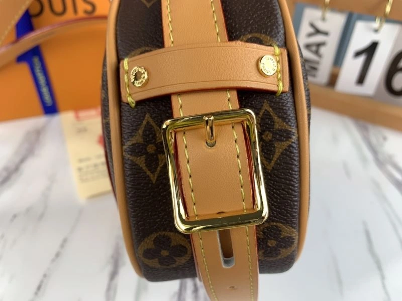 Factory-made Louis Vuitton Satchel Bags