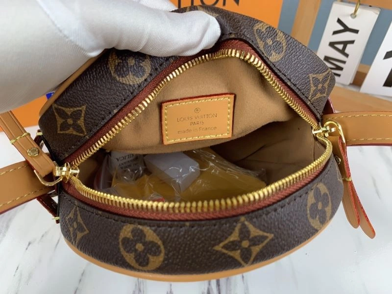 Factory-made Louis Vuitton Satchel Bags