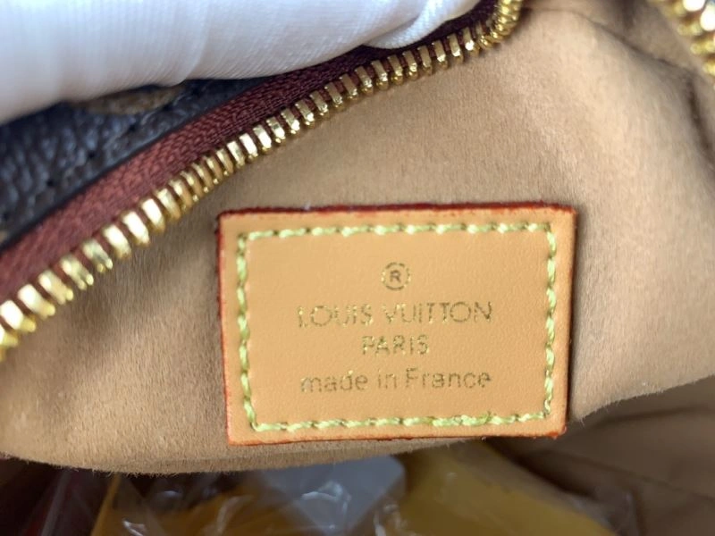 Factory-made Louis Vuitton Satchel Bags