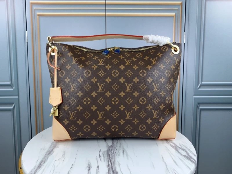 Louis Vuitton Satchel Bags