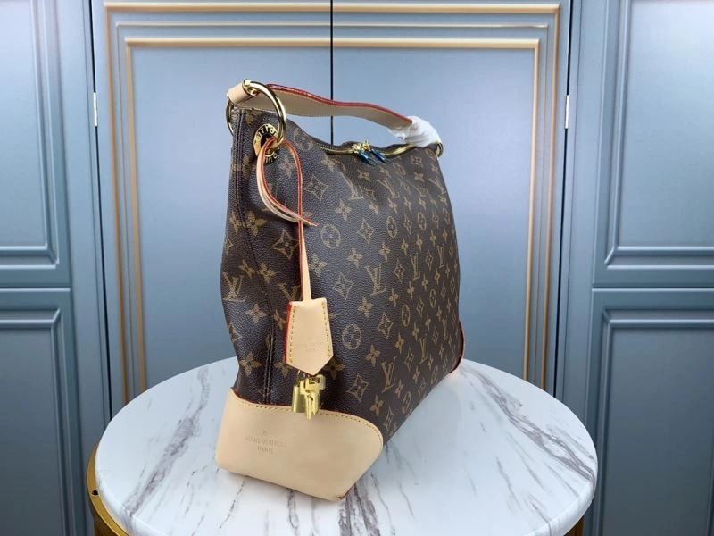 Perfect replica Louis Vuitton Satchel Bags