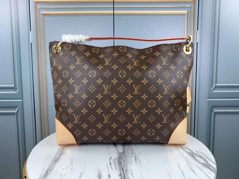 Perfect replica Louis Vuitton Satchel Bags