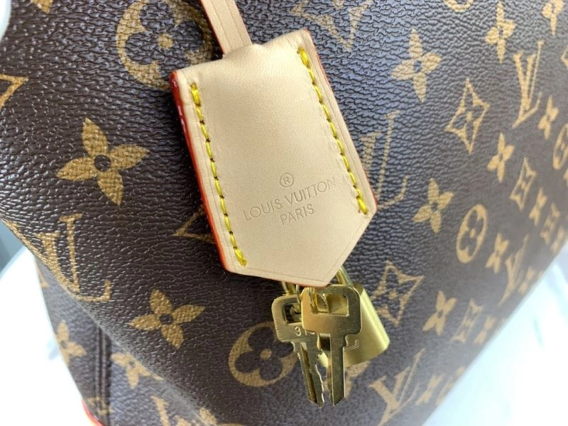 Perfect replica Louis Vuitton Satchel Bags