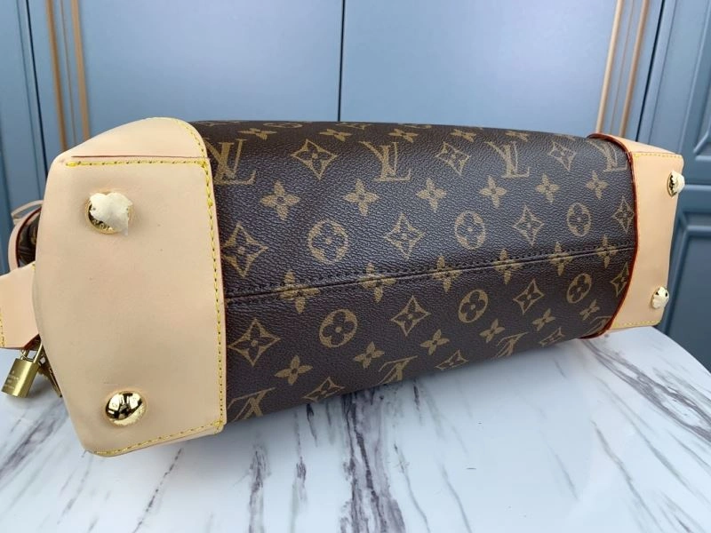 Perfect replica Louis Vuitton Satchel Bags