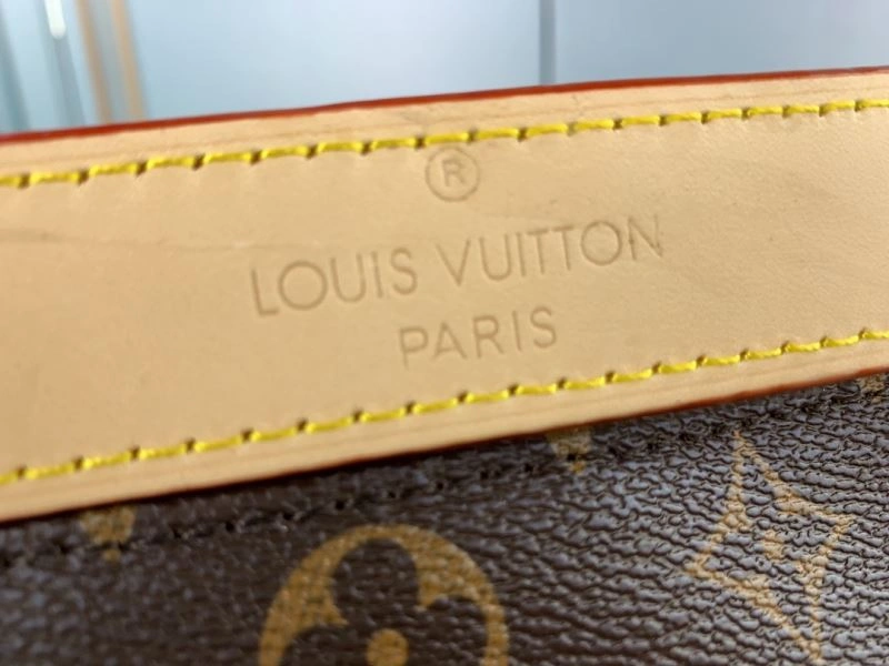 Perfect replica Louis Vuitton Satchel Bags