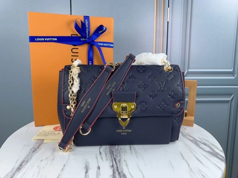 Louis Vuitton Satchel Bags