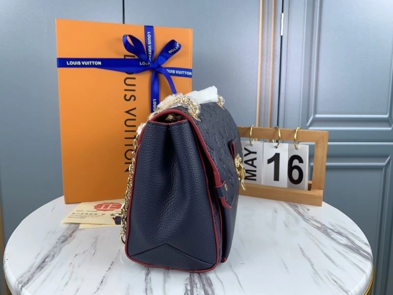 Value-priced Louis Vuitton Satchel Bags
