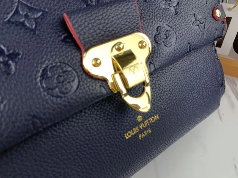 Value-priced Louis Vuitton Satchel Bags