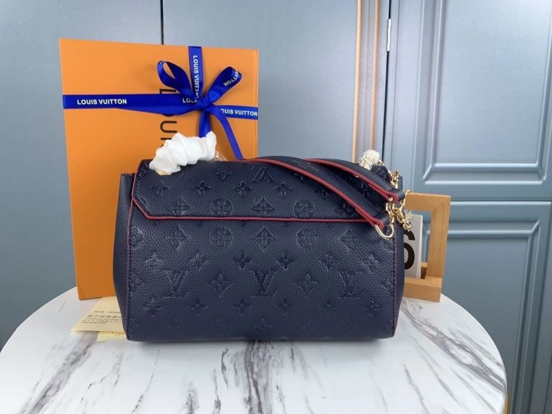Value-priced Louis Vuitton Satchel Bags