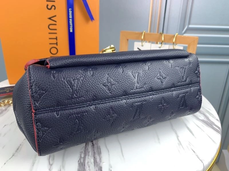 Value-priced Louis Vuitton Satchel Bags