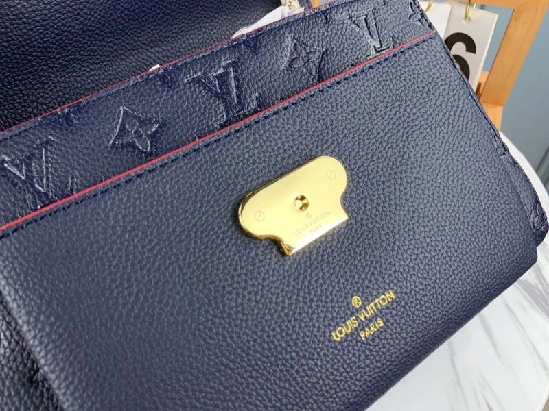 Value-priced Louis Vuitton Satchel Bags