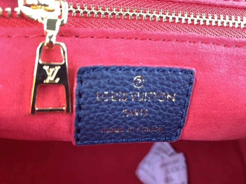 Value-priced Louis Vuitton Satchel Bags