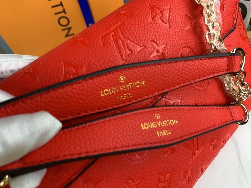 Mirror quality Louis Vuitton Satchel Bags