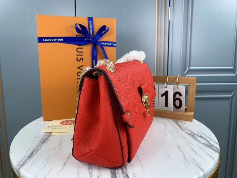 Mirror quality Louis Vuitton Satchel Bags